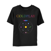 APPAREL – Coldplay EU
