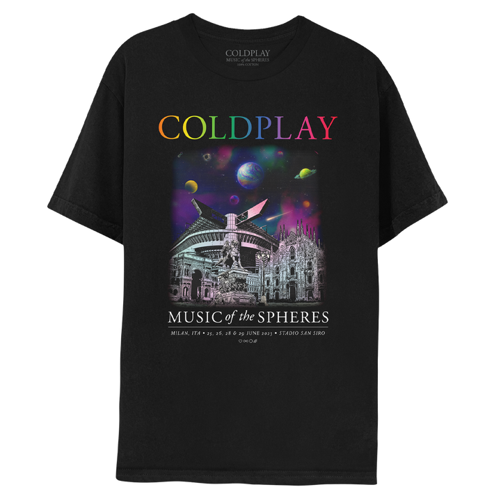 TOUR COLLECTION – Page 2 – Coldplay EU
