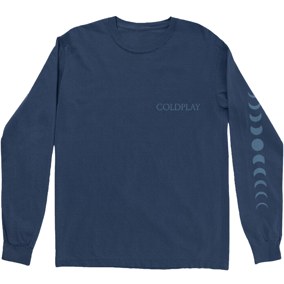 Moon Music – Coldplay EU