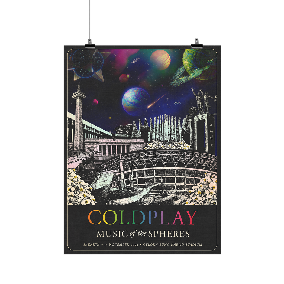 TOUR COLLECTION – Page 2 – Coldplay EU