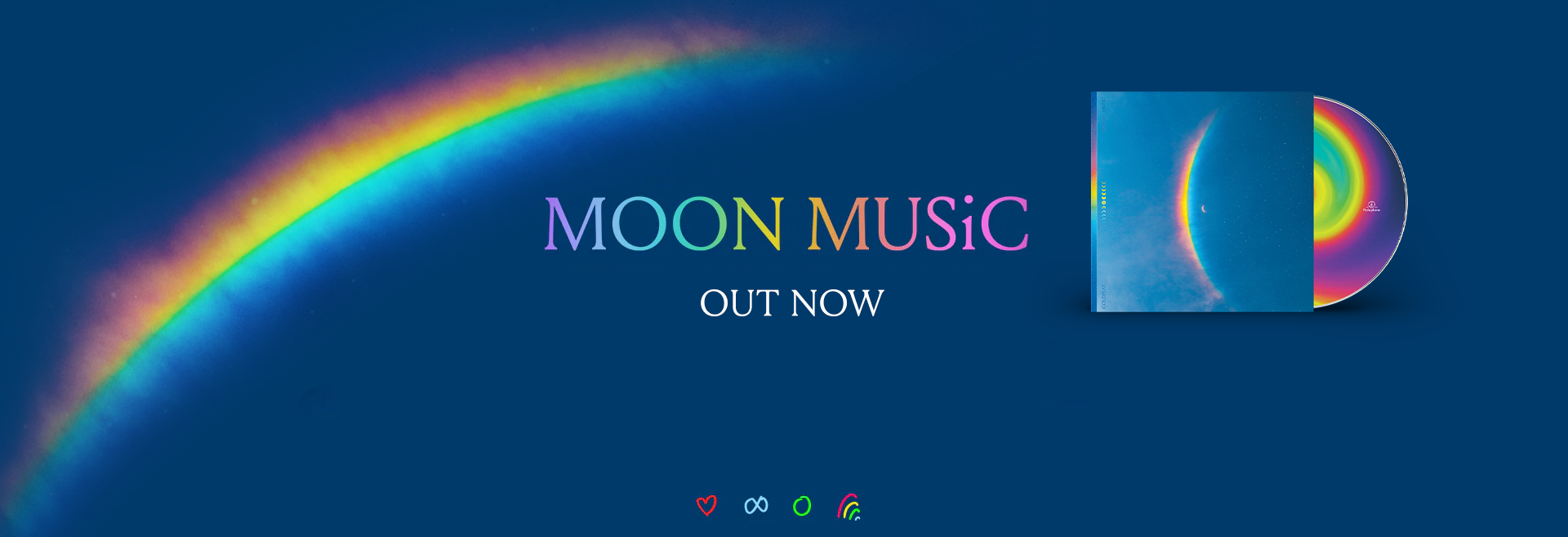 Coldplay European Store – Coldplay EU