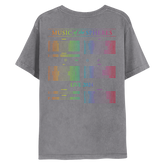 APPAREL – Coldplay EU