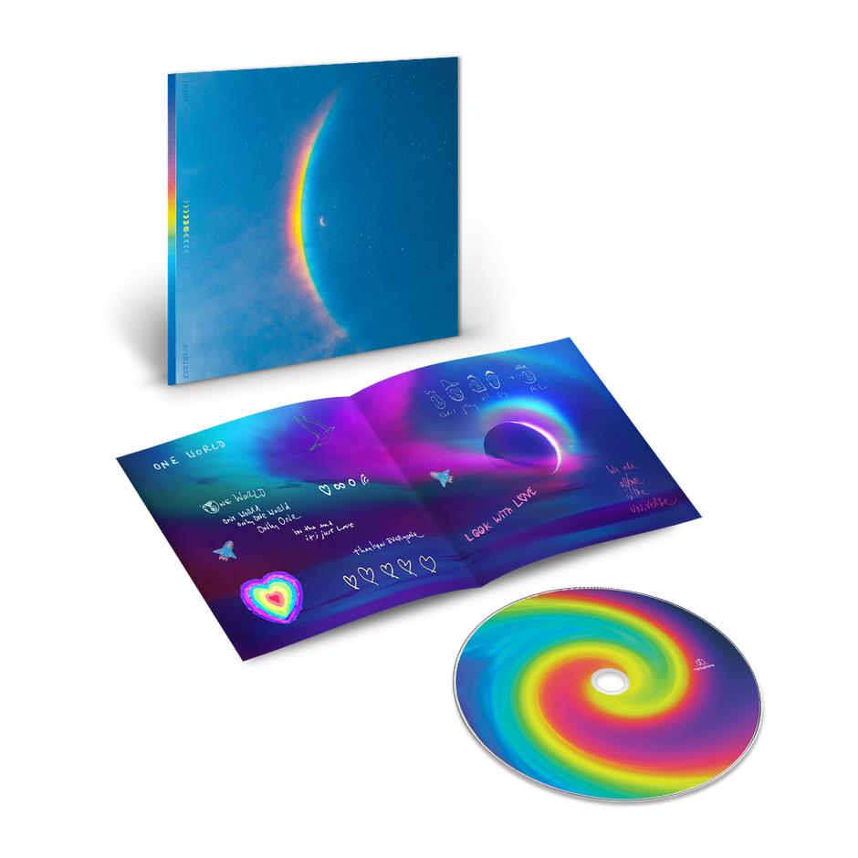 MUSIC – Coldplay EU