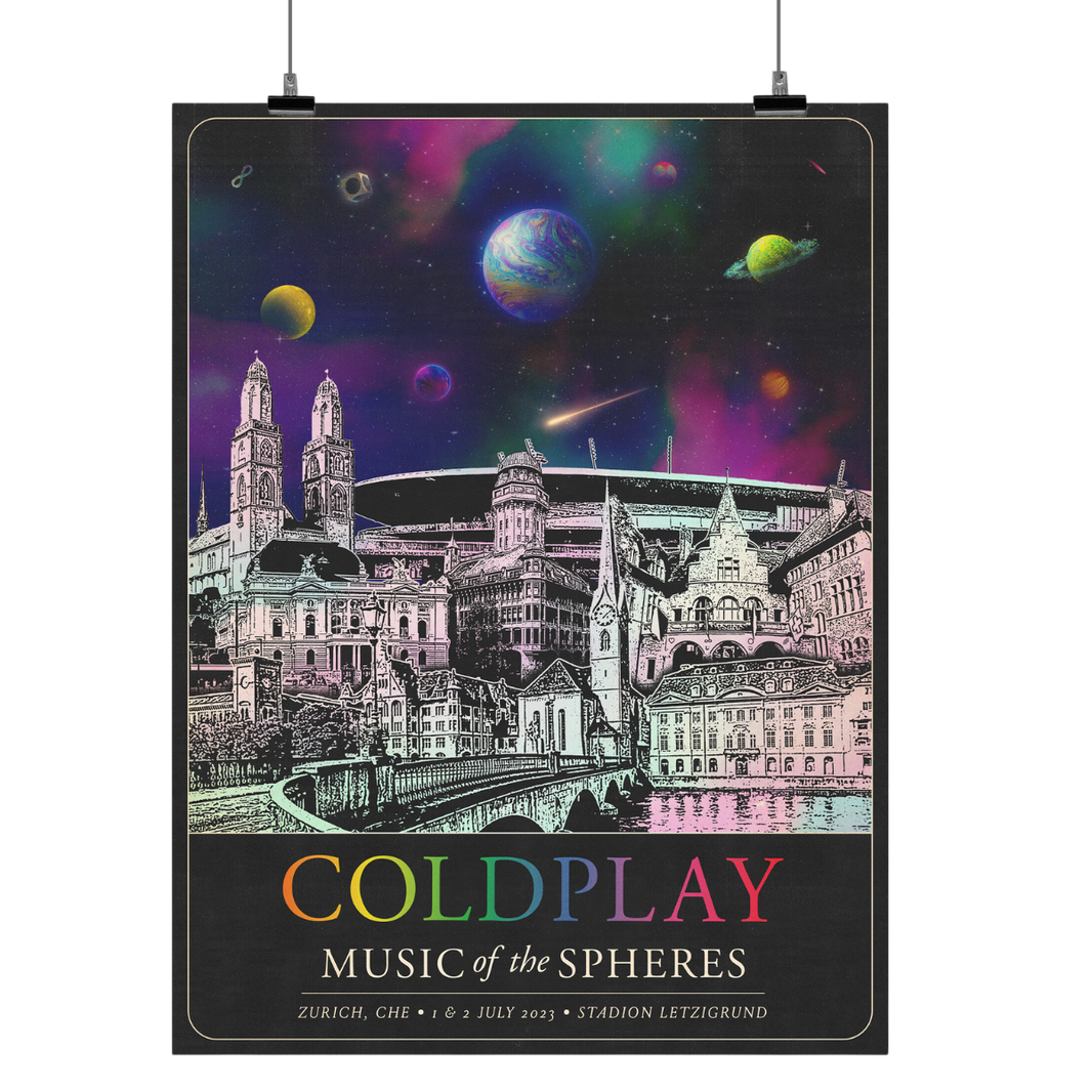TOUR COLLECTION – Page 2 – Coldplay EU