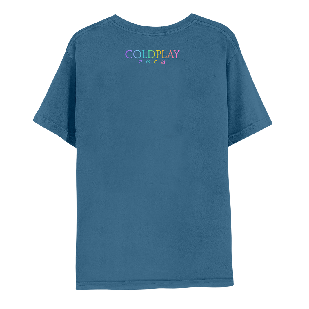 Coldplay European Store – Coldplay EU
