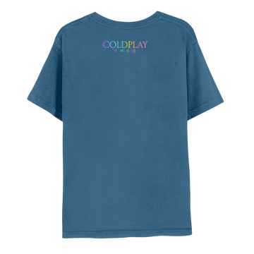 TEES – Coldplay EU