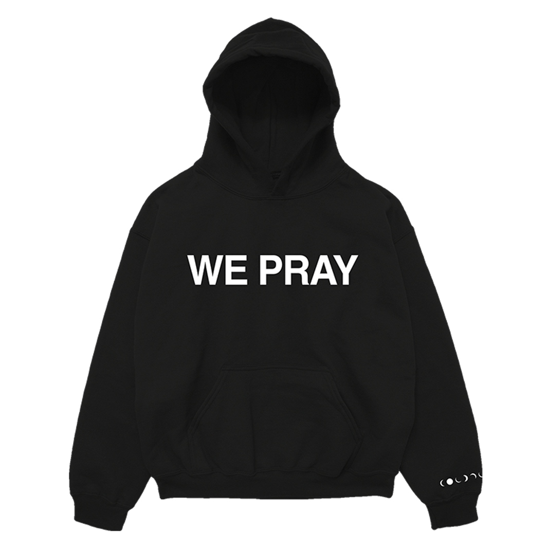We Pray – Coldplay EU