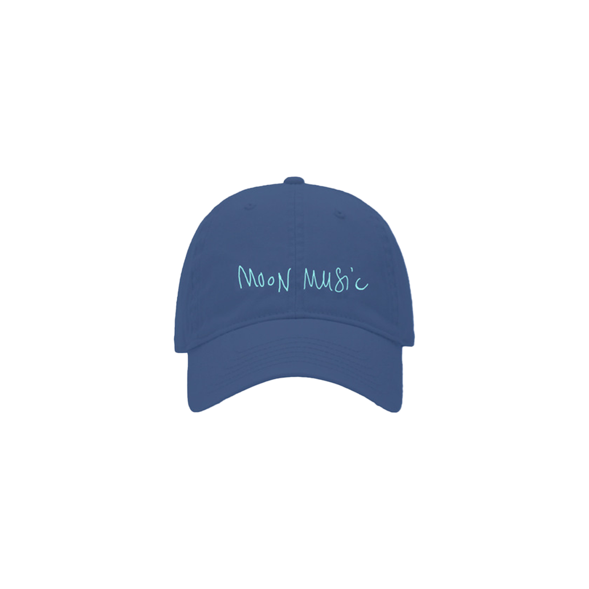 MOON MUSiC HAT – Coldplay EU