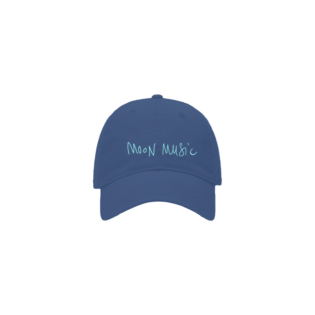 MOON MUSiC HAT – Coldplay EU