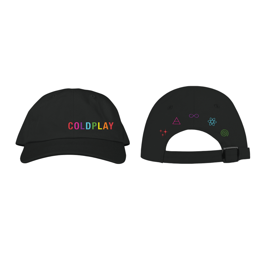 ACCESSORIES – Coldplay EU