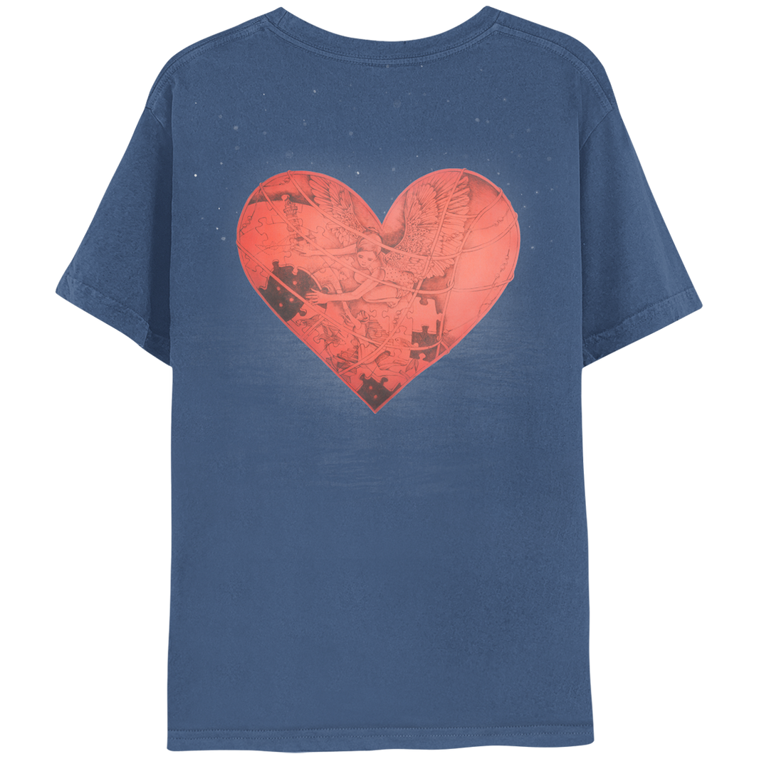 TEES – Coldplay EU