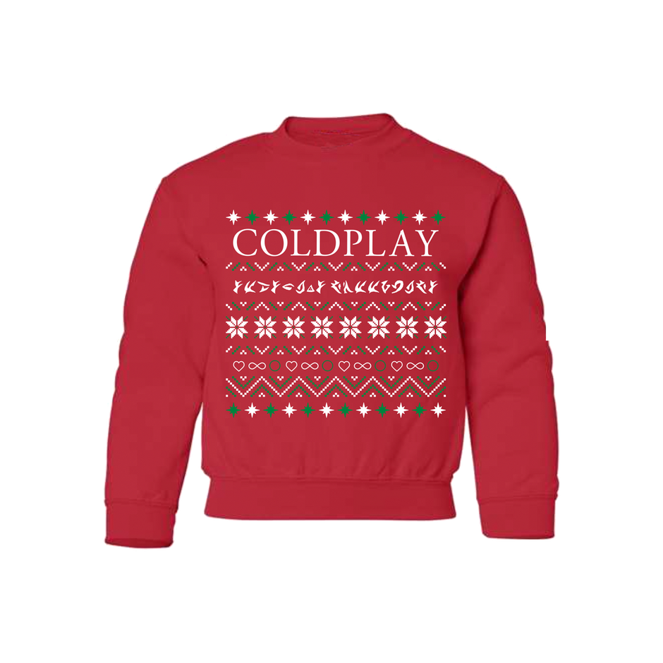 HOODIES – Coldplay EU