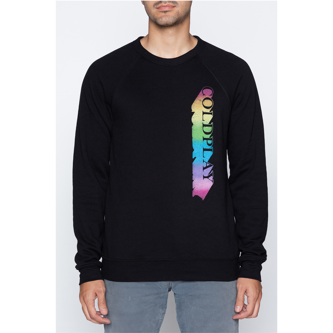 HOODIES – Coldplay EU