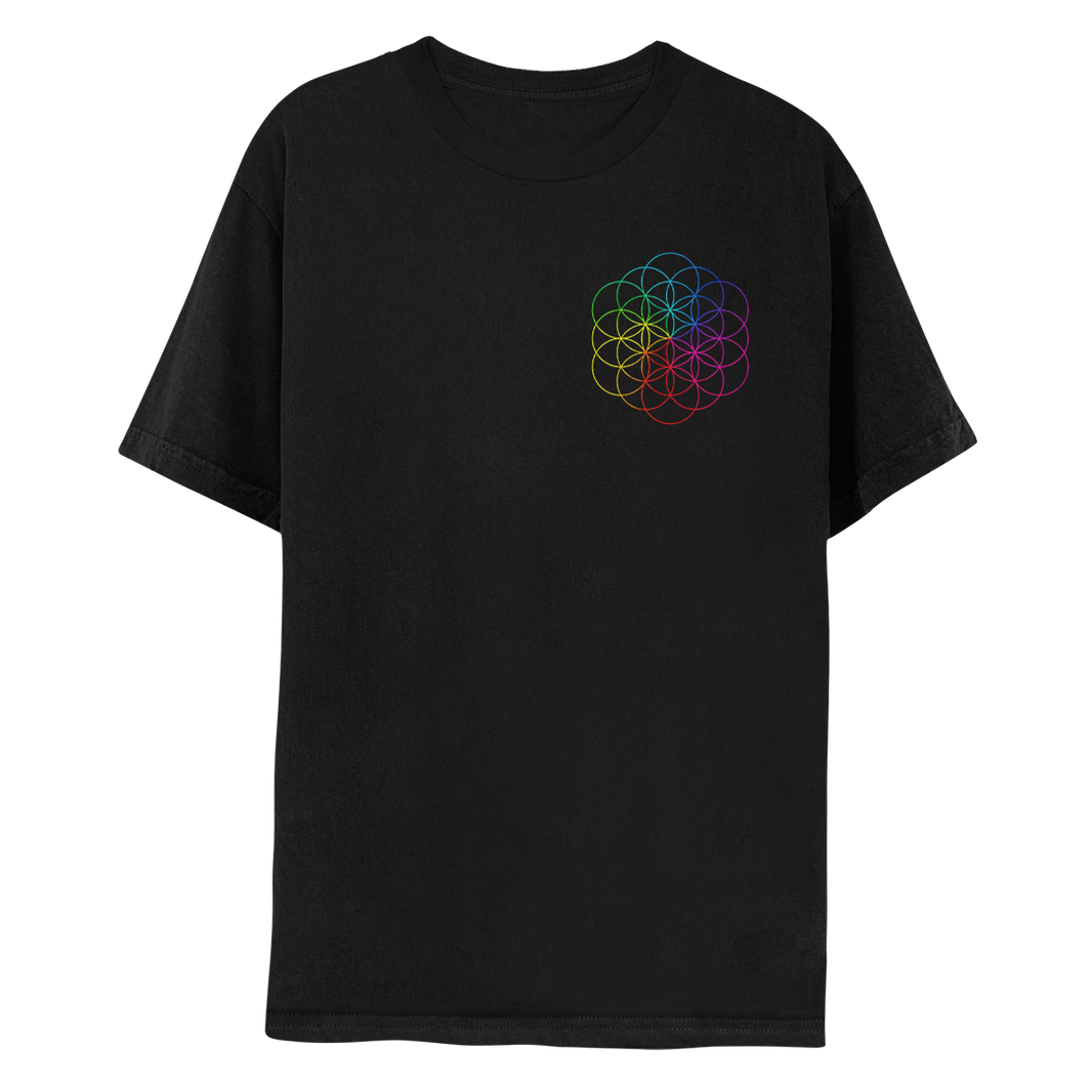 Coldplay European Store – Coldplay EU